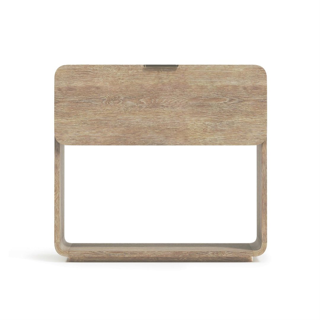 Alexandra Small Square Coffee Table – StyleMeGHD