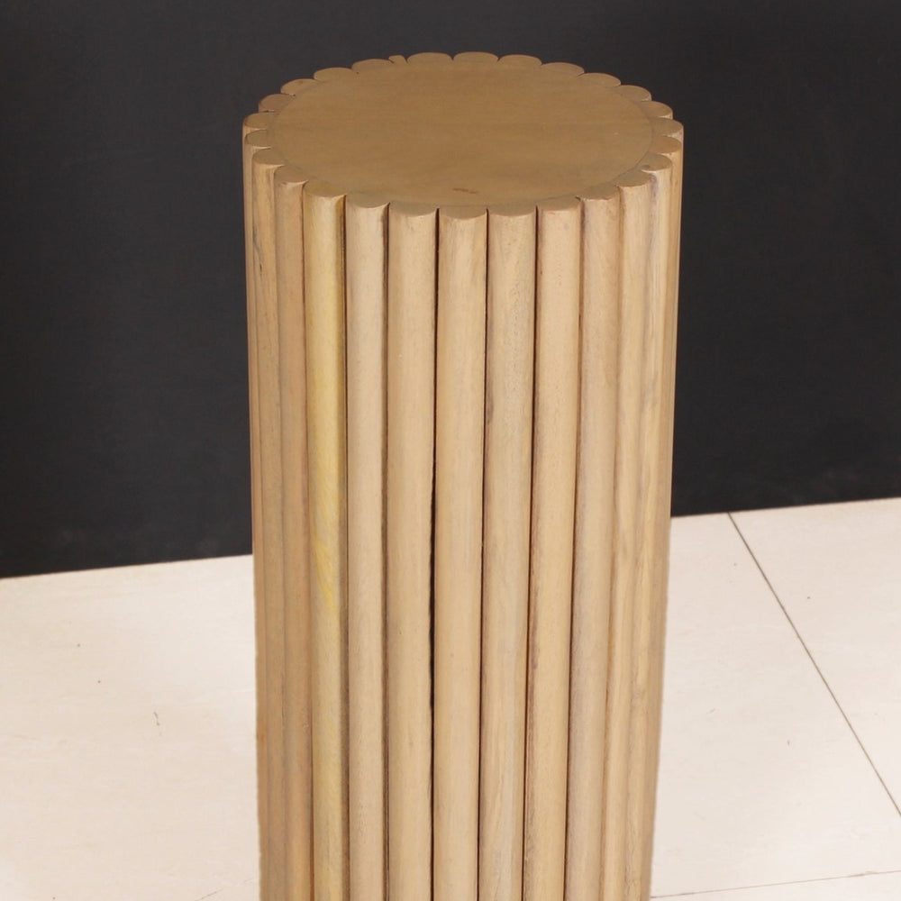 Cape Cod Coffee Table - StyleMeGHD - Wood Coffee Table