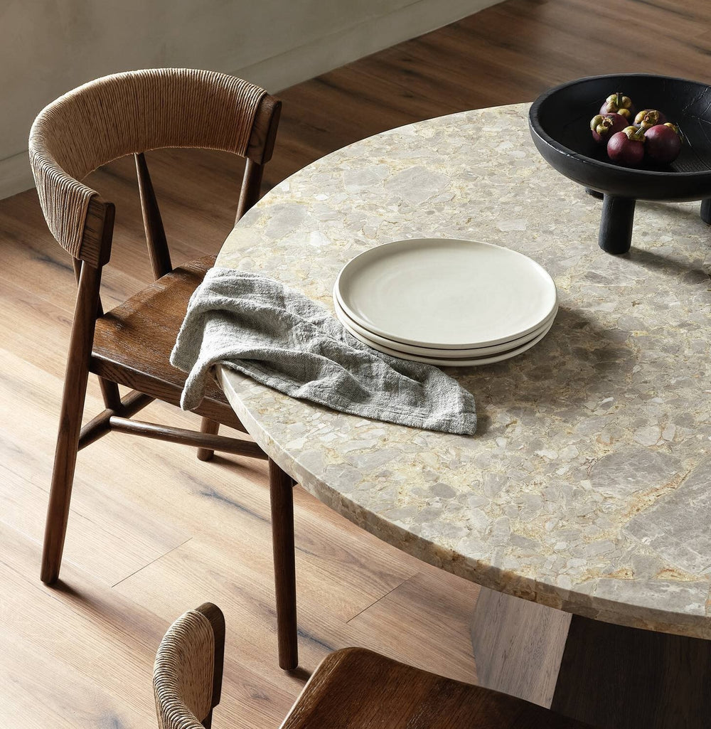 Marble Manor Project | Organic Modern Furniture – StyleMeGHD