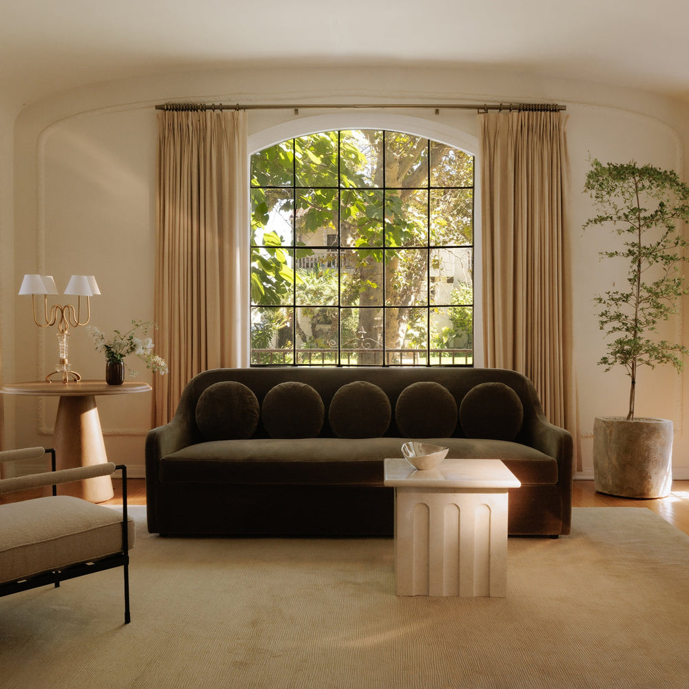 Spanish Manor – StyleMeGHD
