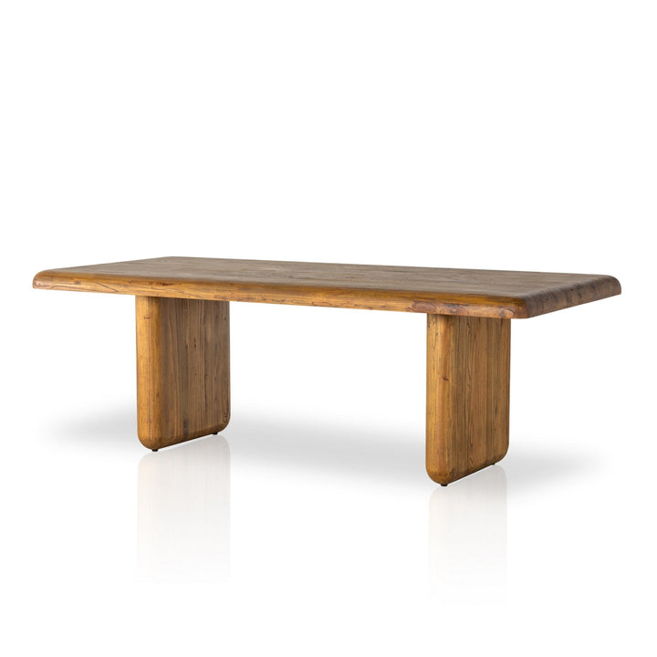Cape Cod Coffee Table - StyleMeGHD - Wood Coffee Table