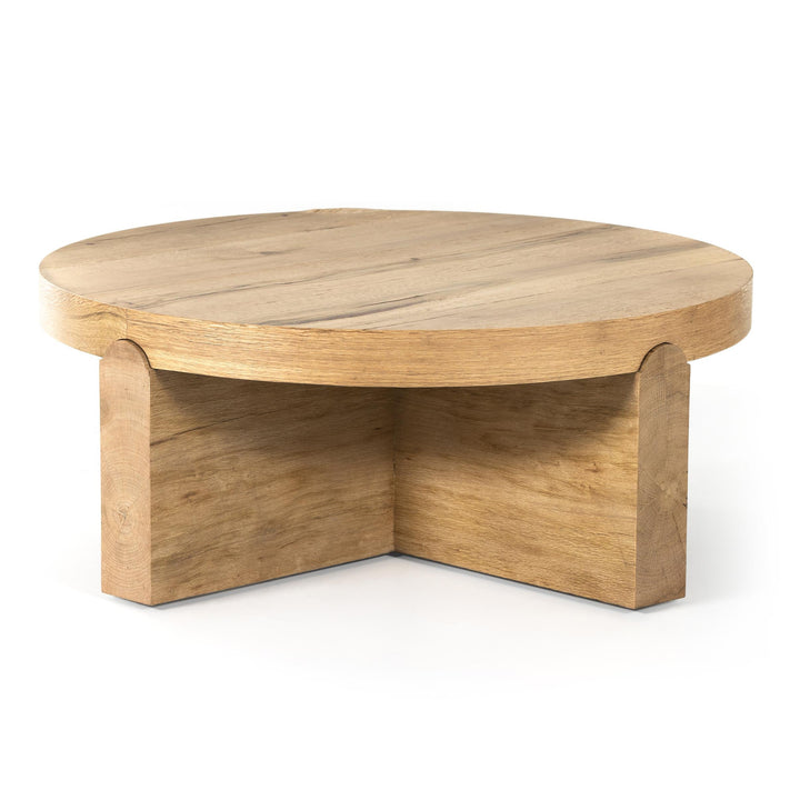 Cape Cod Coffee Table - StyleMeGHD - Wood Coffee Table
